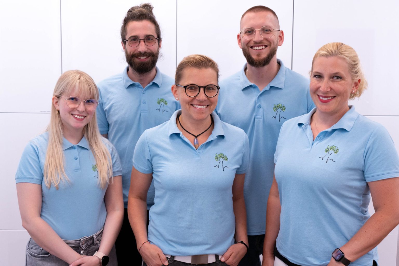 Hausärztliche Versorgung | Gießen | Allgemeinmedizin Nadine Linden